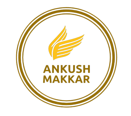 Ankush Makkar - portfolio
